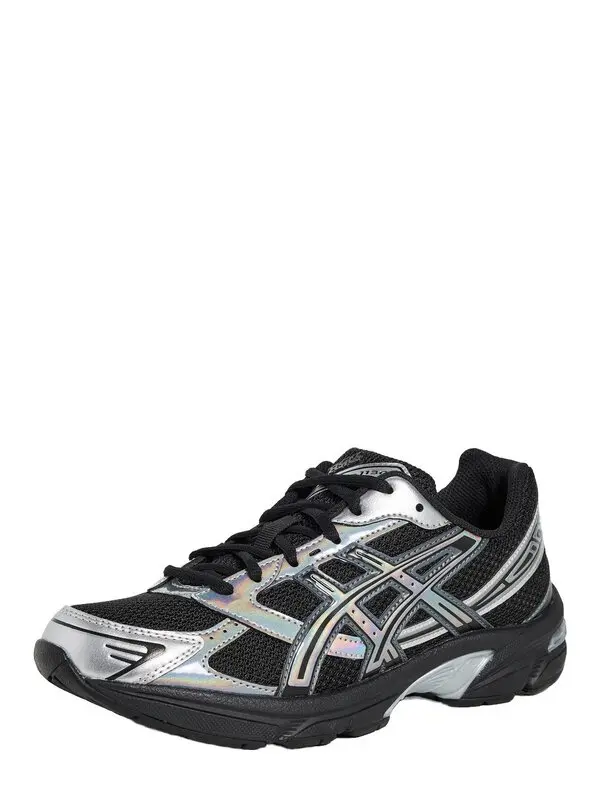 Asics Gel-1130 Sneakers - Black/pure Silver