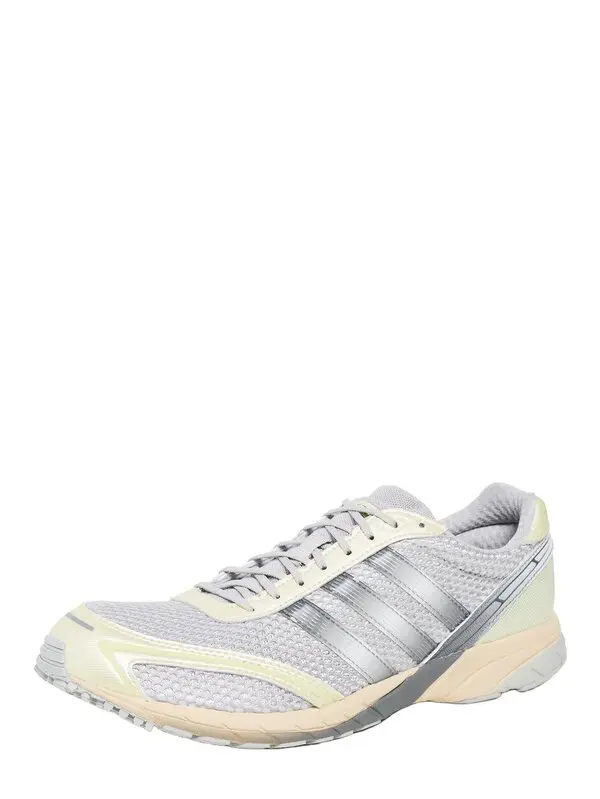 Adidas Adizero Adios Og Sneakers - Silver Met/grey Four/gold Met