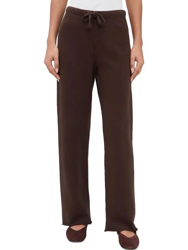 Frank & Eileen Catherine Long Sweatpants - Coco