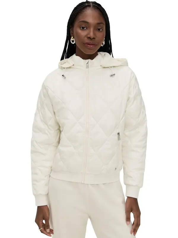 Greyson Aries X-lite Jacket - Dove - 541