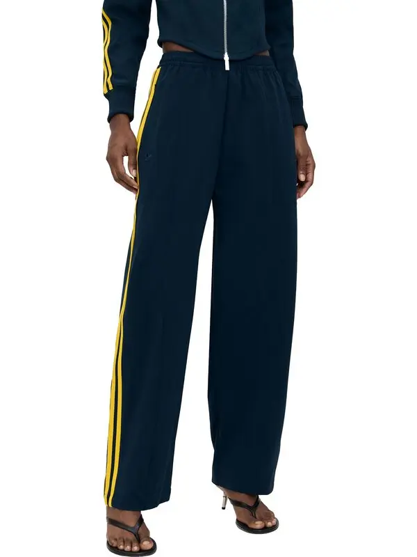 Adidas Miaou X Track Pants - Navy
