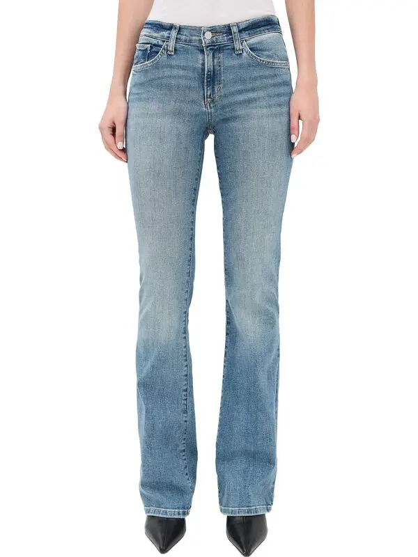 Joe's Jeans The Frankie Bootcut Jeans - Boardwalk
