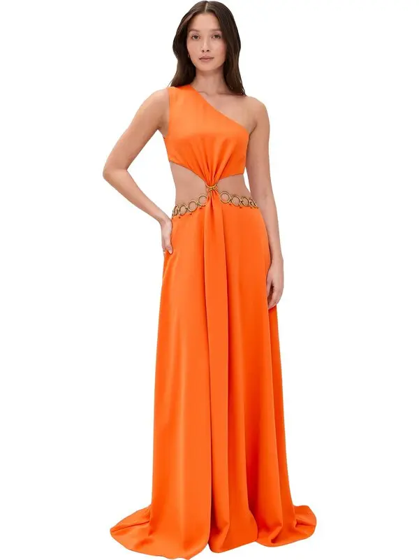 Alexis Saint Lucia Maxi Dress - Tuscan