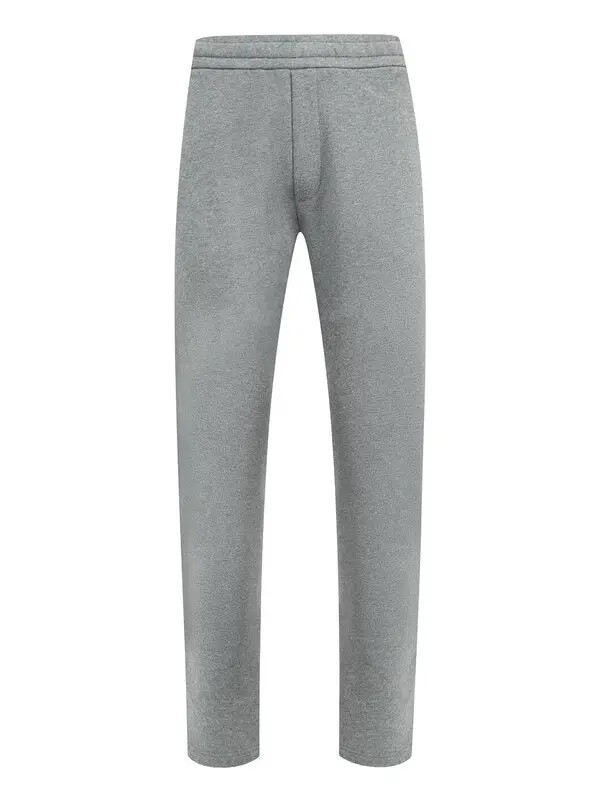 Moncler Sweat Bottoms - Grey
