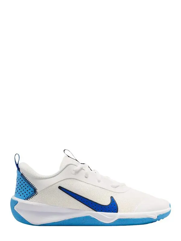 Nike Omni Gs 'summit Sneakers - White