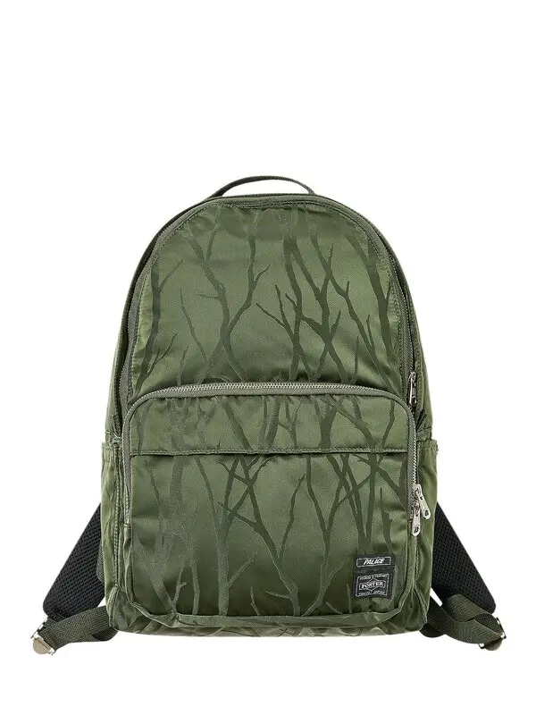 PALACE X Porter-yoshida & Co. Tanker Backpack - Green