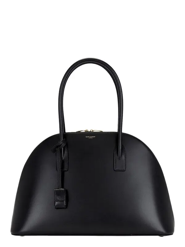 Saint Laurent Duffle Sac De Jour - Black