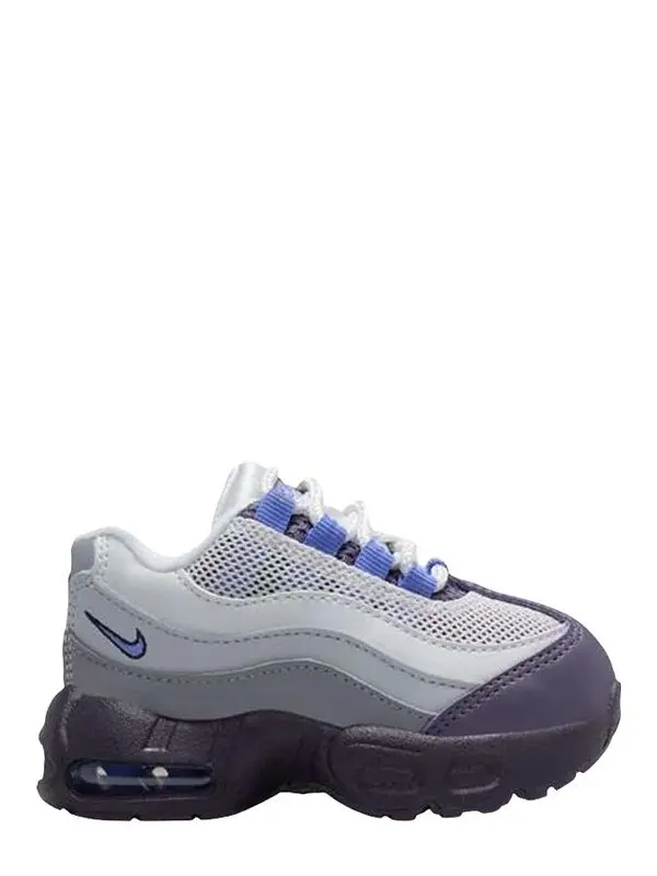 Nike Air Max 95 Recraft Td Sneakers - Grey
