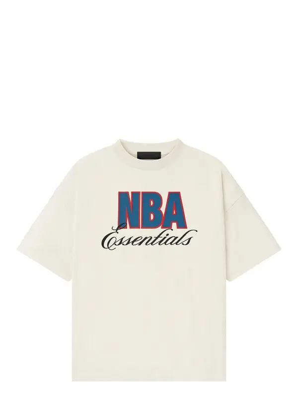 Fear Of God Nba 90s Tee - White