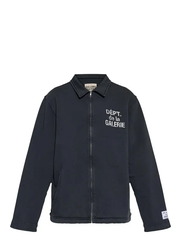GALLERY DEPT. Montecito Jacket - Black