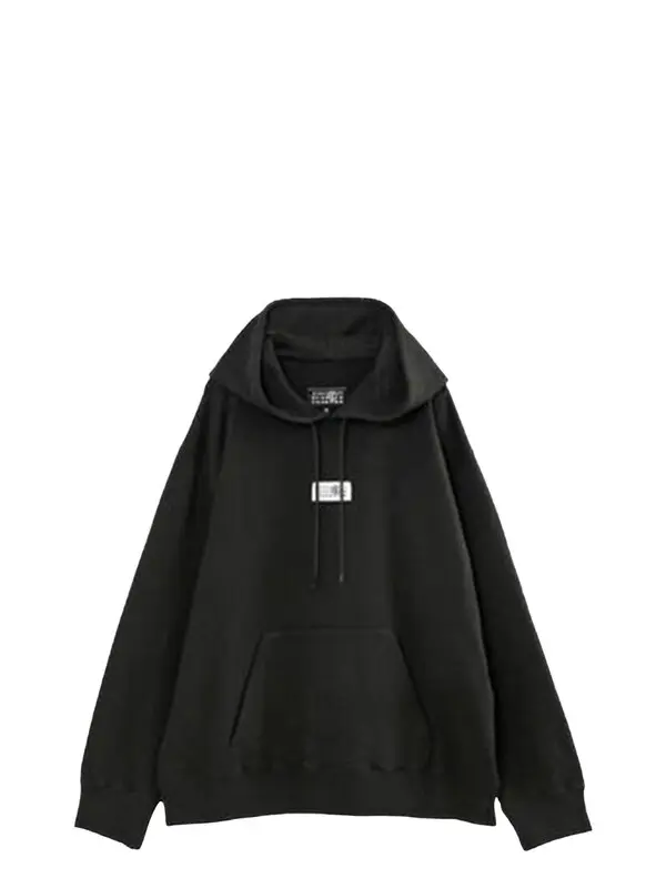 MAISON MARGIELA Sweatshirt - Black