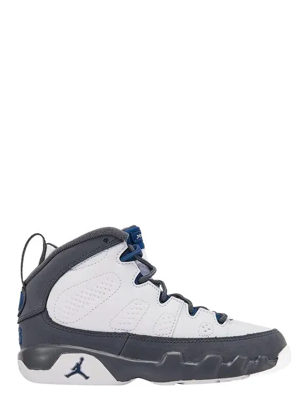 JORDAN 9 Retro Ps Sneakers - Grey