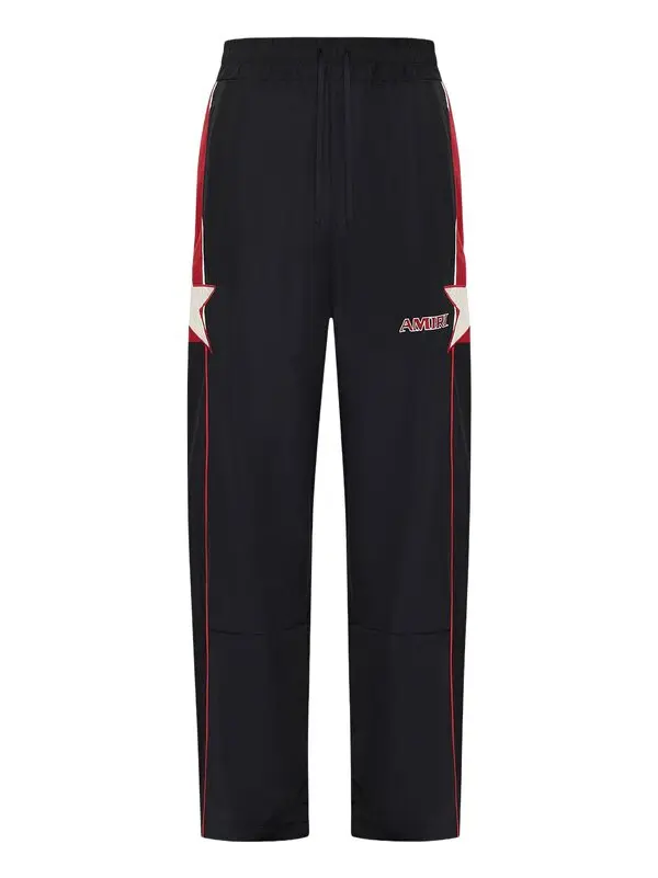 Amiri Sport Track Pant - Black