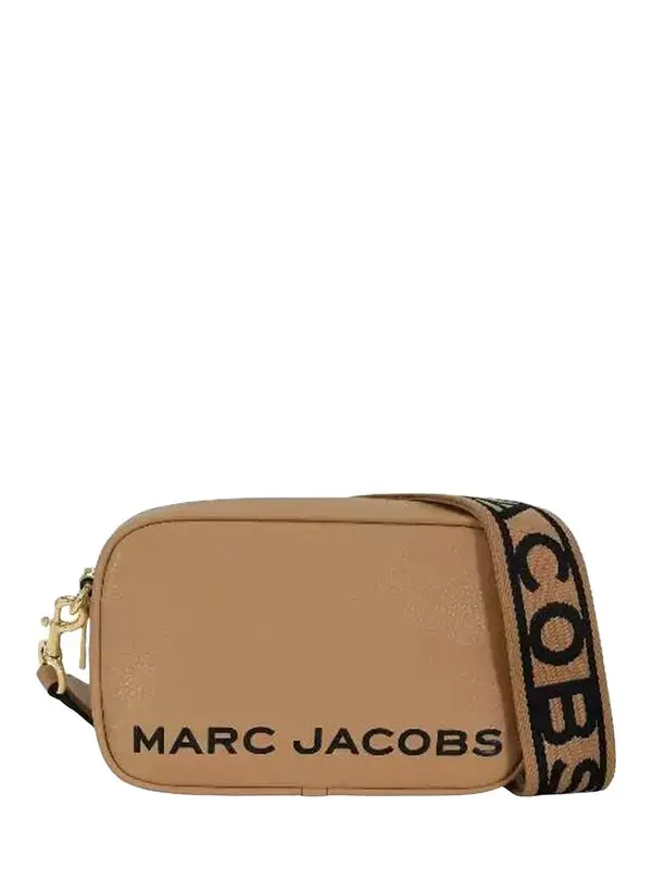 Marc Jacobs Camera Bag - Tan