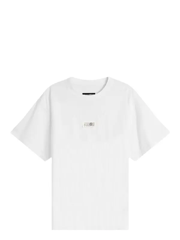 MAISON MARGIELA T-shirt - Cream