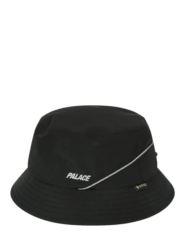 PALACE Gore-tex M-tek Bucket - Black