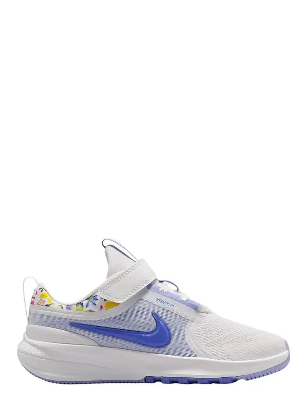 Nike Star Runner 5 Ps Sneakers - Cream