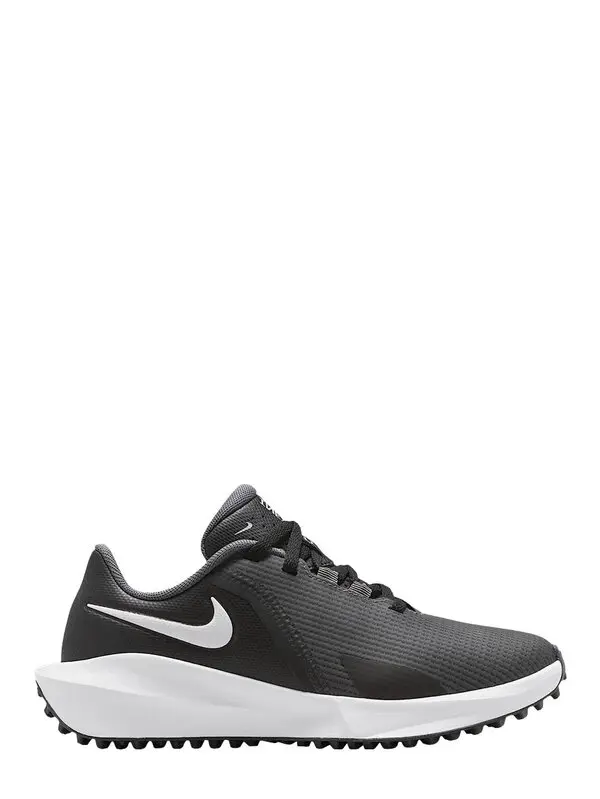 Nike Infinity Golf Gs Sneakers - Black