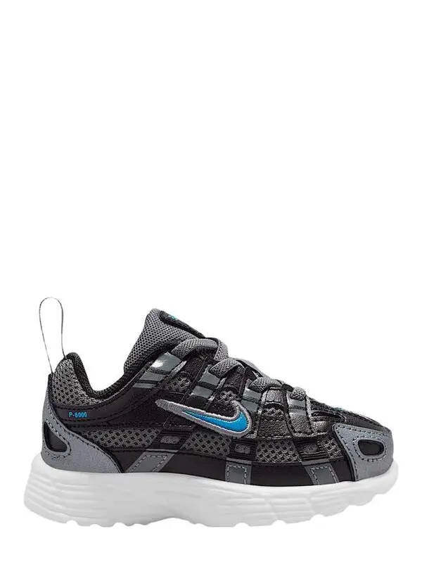 Nike P-6000 Td Sneakers - Black