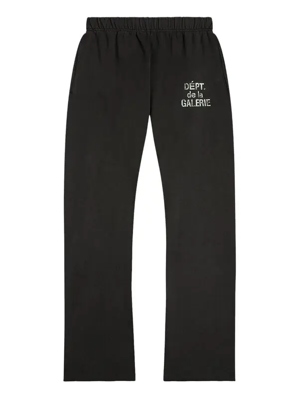 GALLERY DEPT. Logan Sweatpant - Black