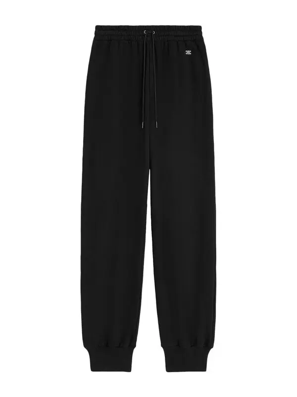 Celine Joggings - Black