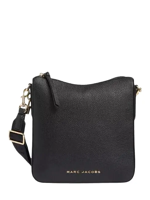 Marc Jacobs Drifter Swing Pack Bag - Black