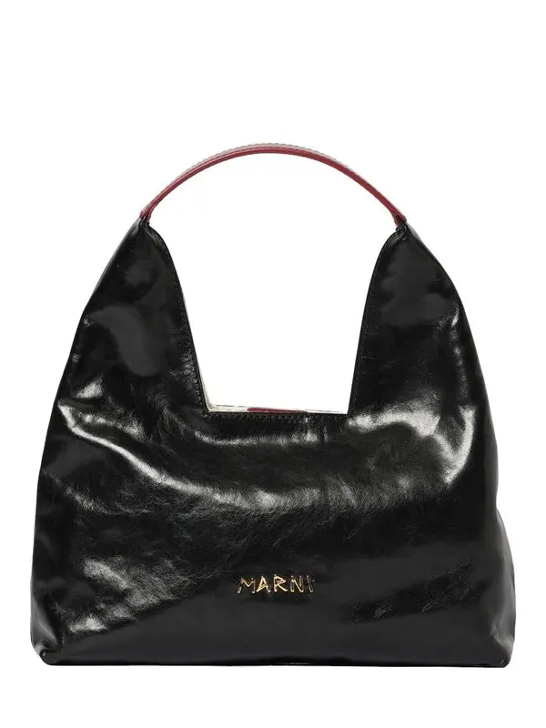 Marni Mini Bag - Black