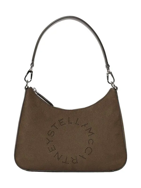 Stella McCartney Shoulder Bag - Brown