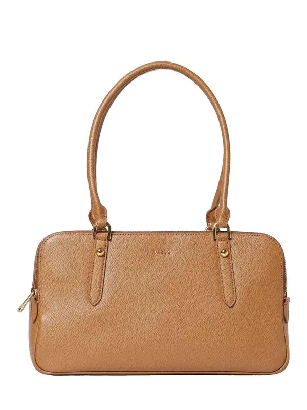 Furla Shoulder Bag - Brown