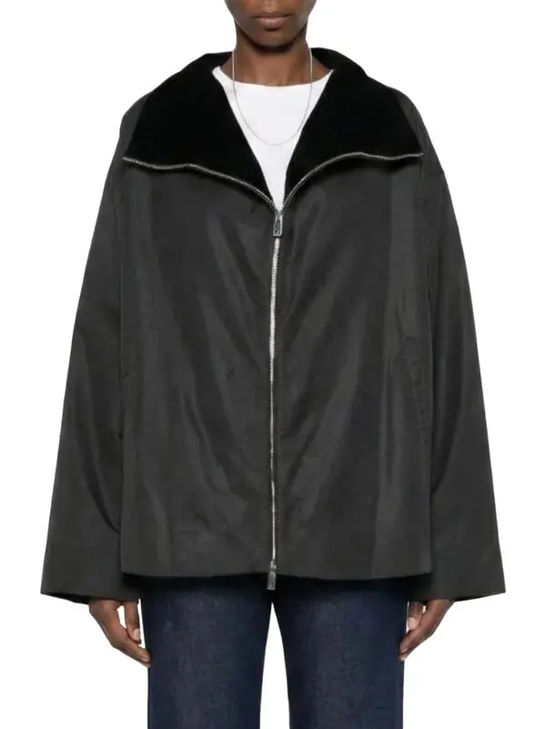 TOTEME Jacket - Black