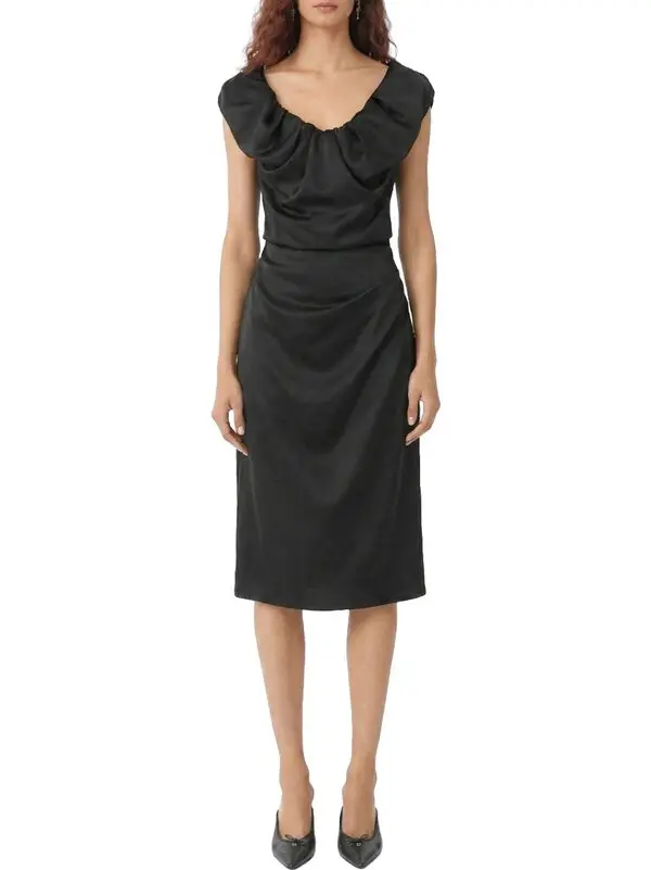 VIVIENNE WESTWOOD Dress - Black