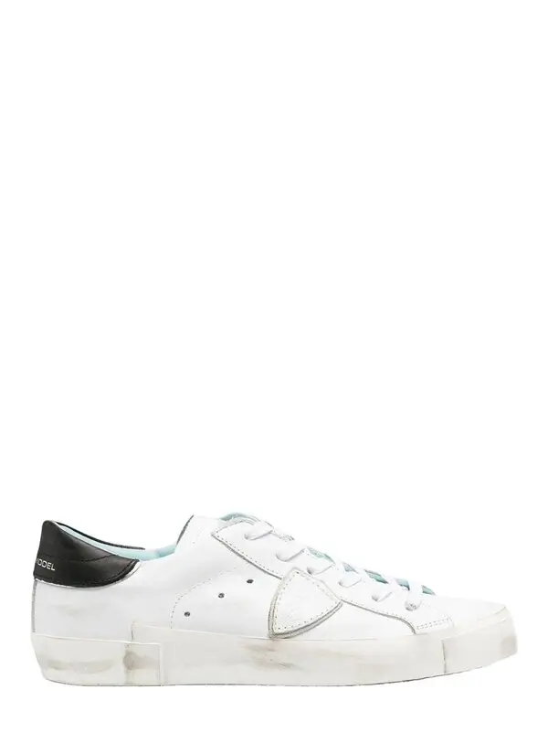 Philippe Model Sneakers - White 1