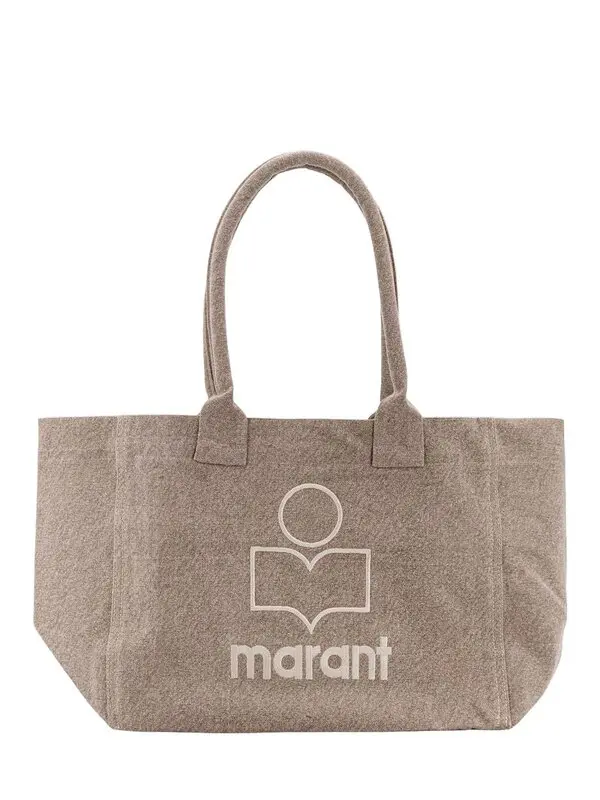 Isabel Marant Tote Bag - Beige