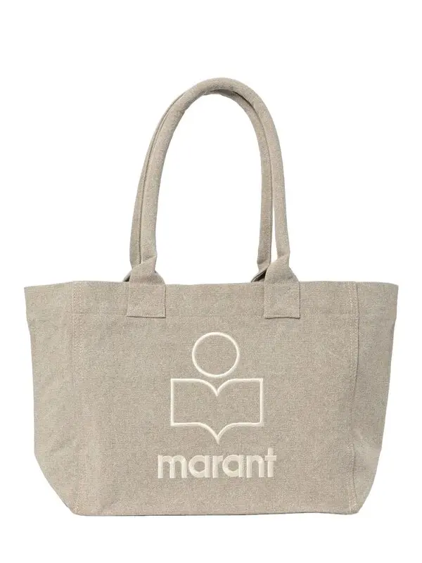 Isabel Marant Tote Bag - Beige