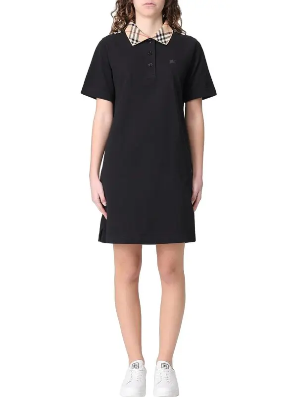 Burberry Dress - Black
