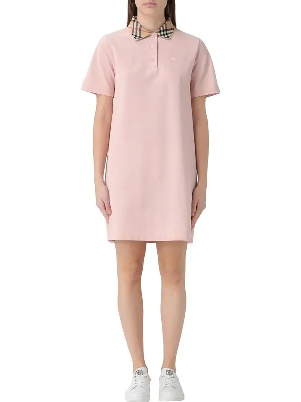Burberry Dress - Lilac