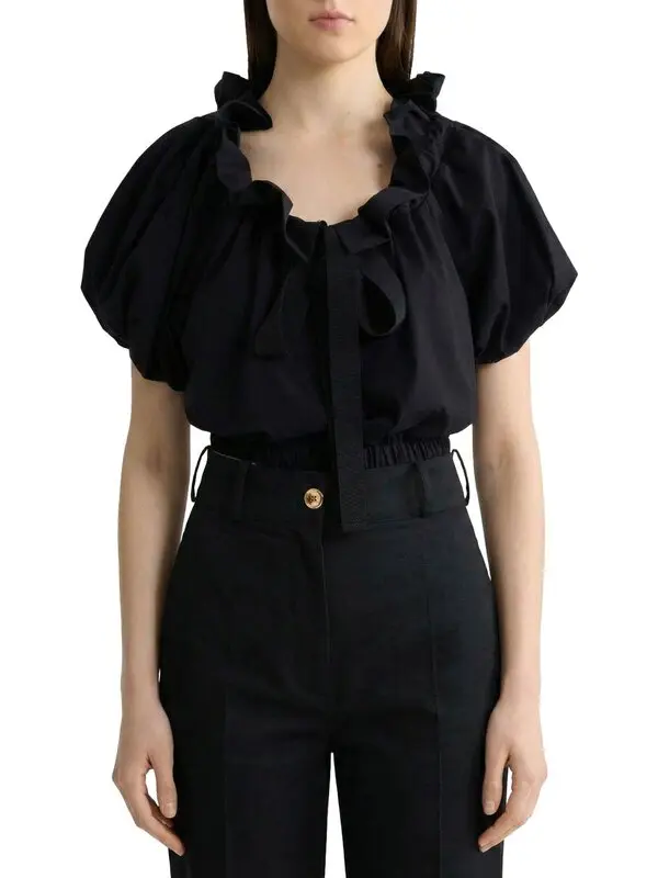 PATOU Top - Black