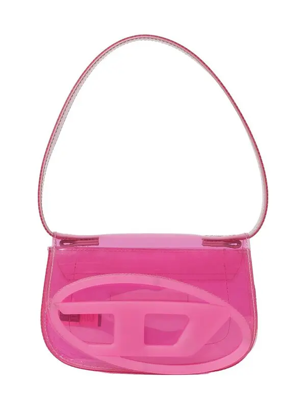 DIESEL Shoulder Bag - Fuchsia