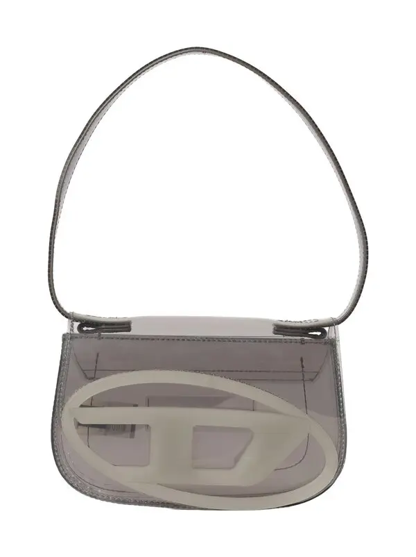 DIESEL Shoulder Bag - Grey