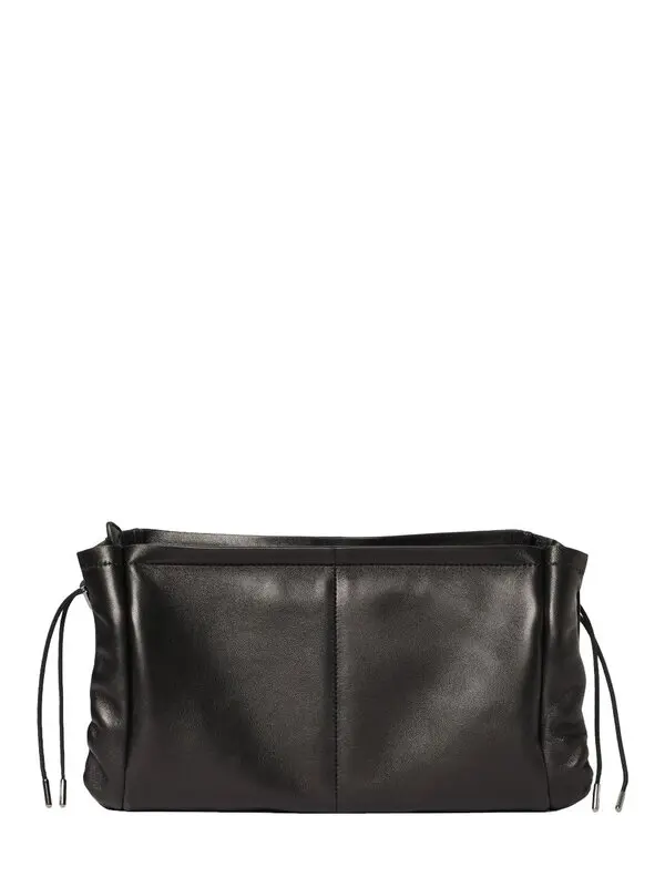 MAISON MARGIELA Crossbody Bag - Black