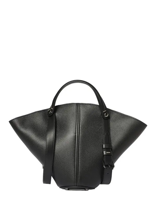 MAISON MARGIELA Handbag - Black