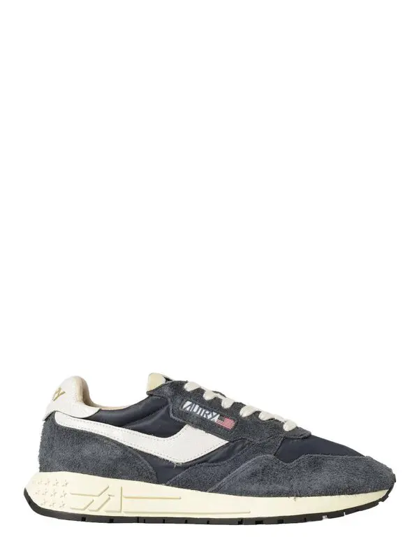 AUTRY Sneakers - Navy