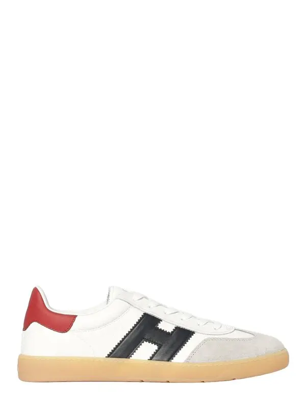 Hogan Sneakers - White 1