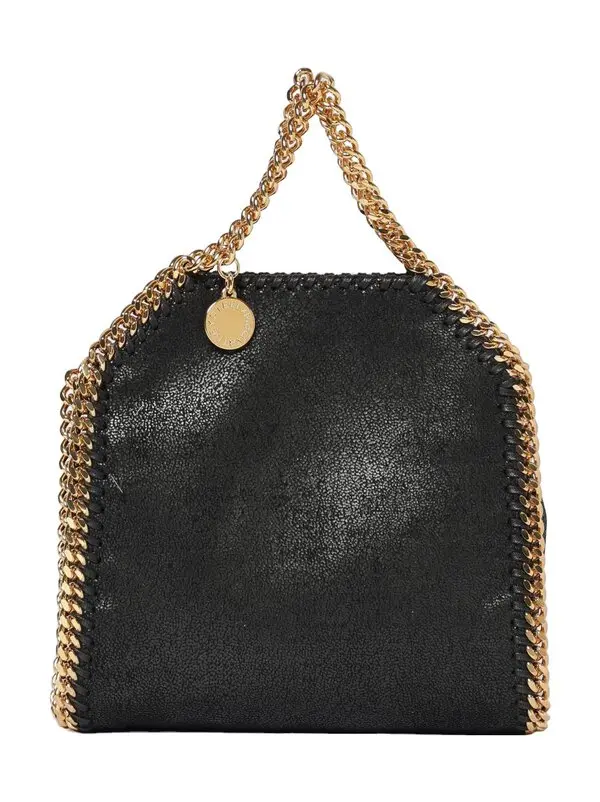 Stella McCartney Mini Bag - Black