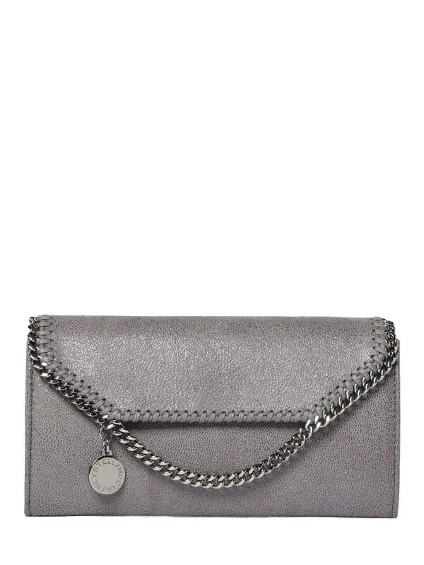 Stella McCartney Mini Bag - Grey