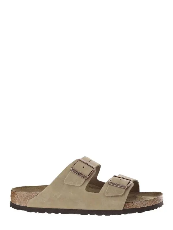BIRKENSTOCK Sandals - Beige