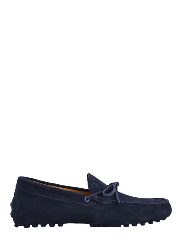 TOD'S Loafers - Navy