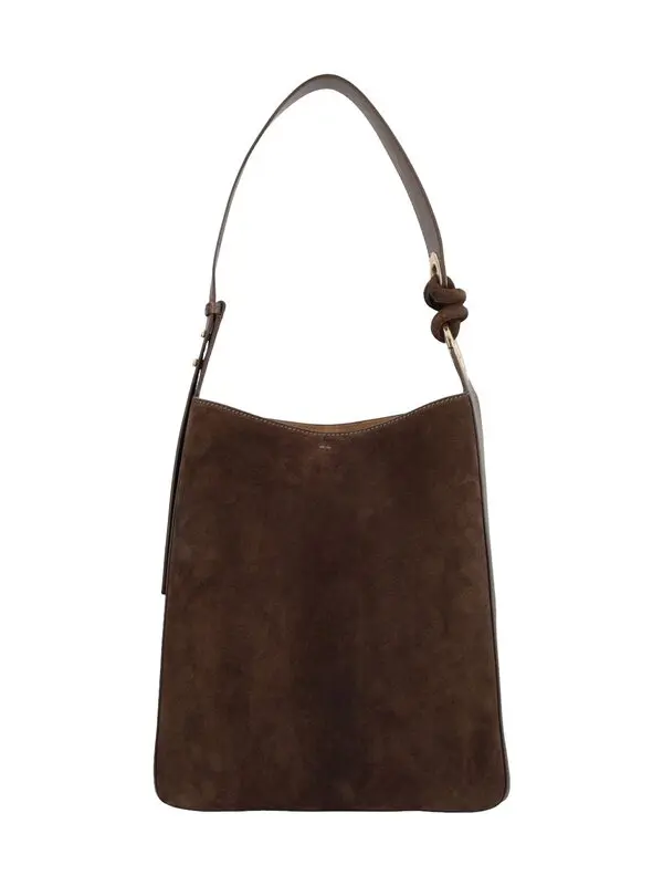 ANYA HINDMARCH Shoulder Bag - Brown
