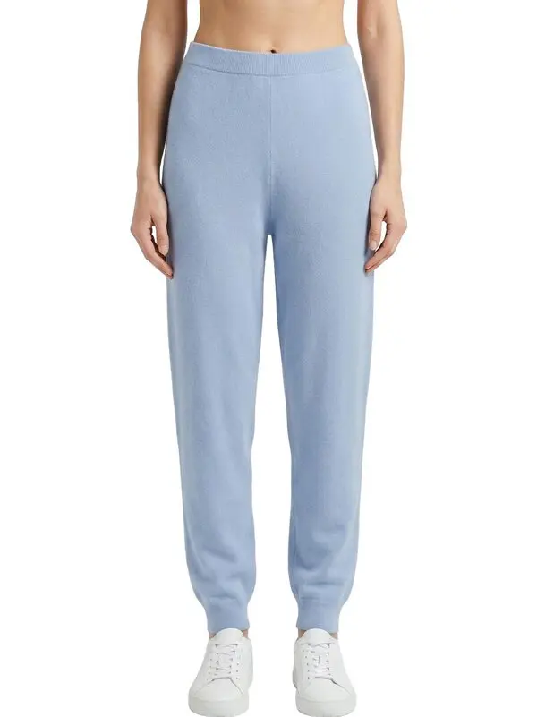 ALLUDE Pants - Blue