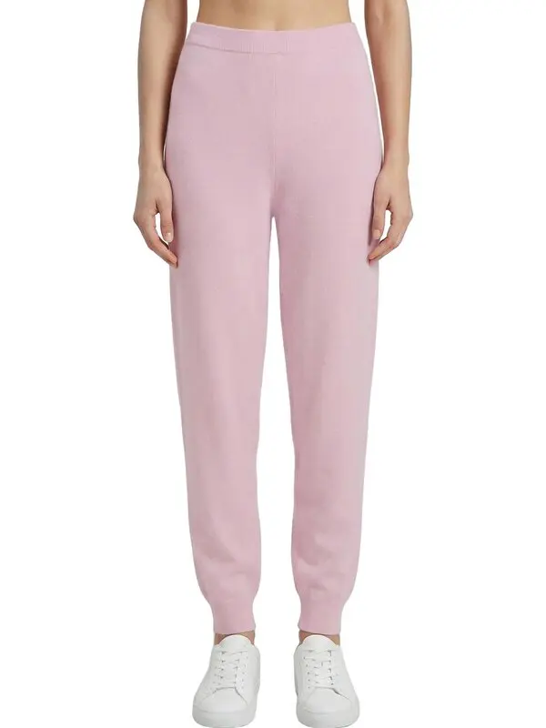 ALLUDE Pants - Pink